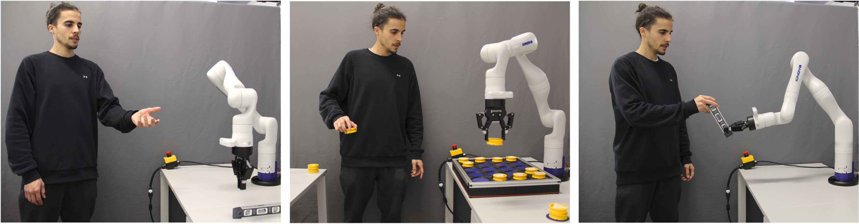 OCRA – An ontology for collaborative robotics and adaptation | alberto ...